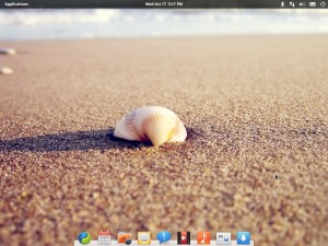 1024x768-pantheon - elementary OS