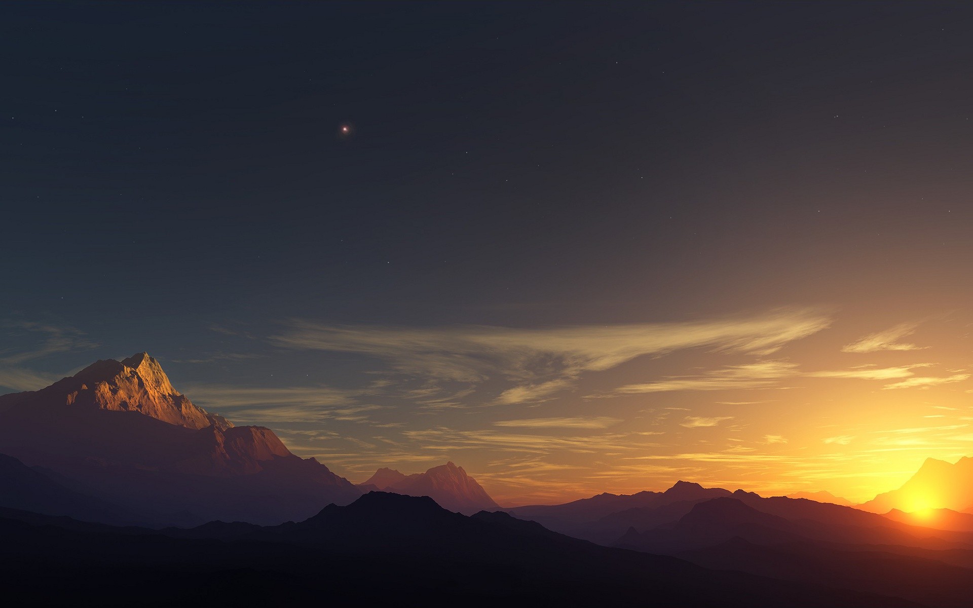 WallPaper 2013 - elementary OS