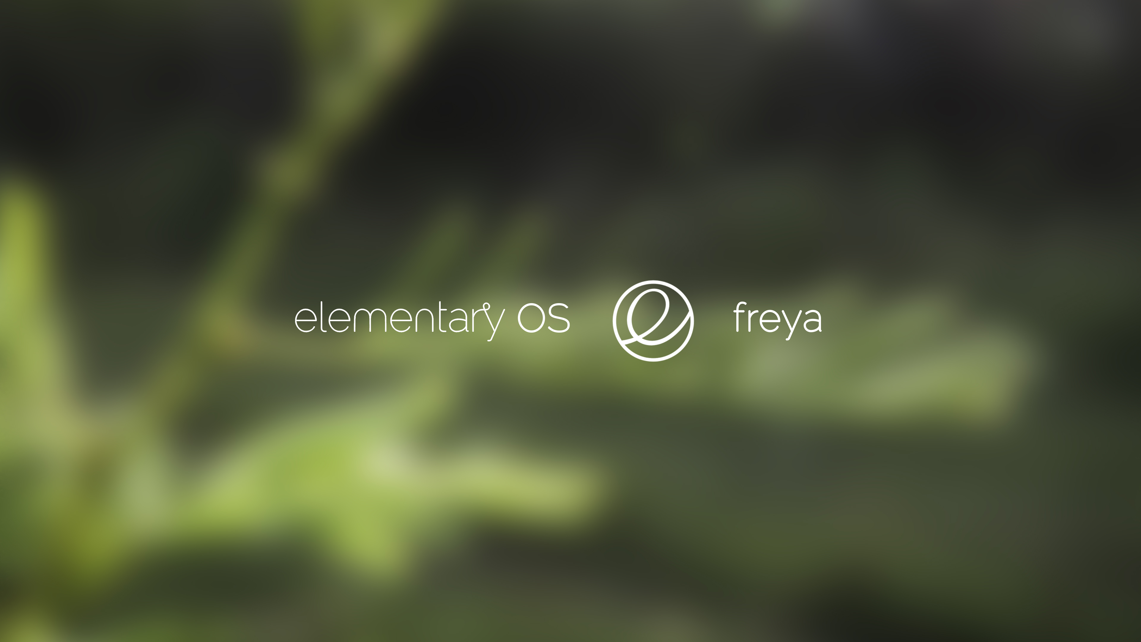 Freya 5 Elementary Os 