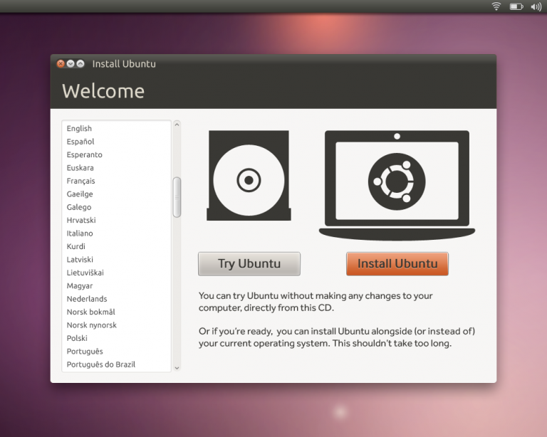 20180304 ubuntu ubiquity Elementary OS
