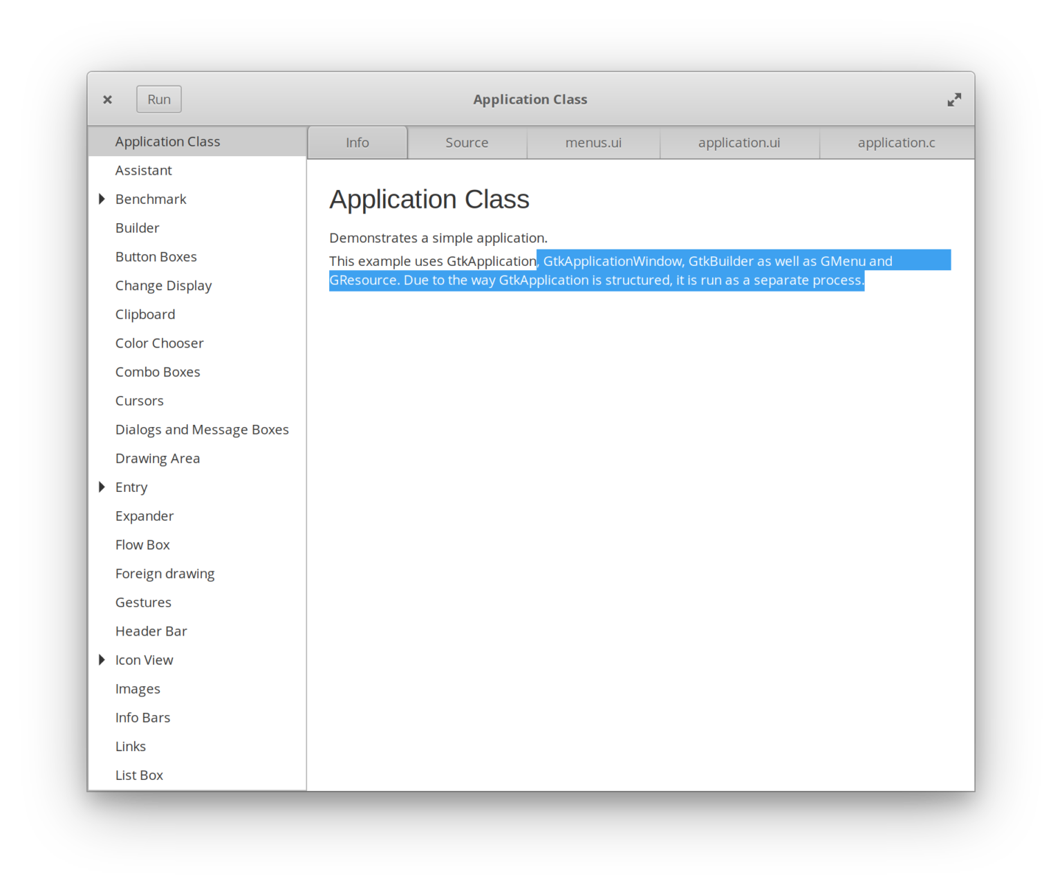 ancien-style - elementary OS